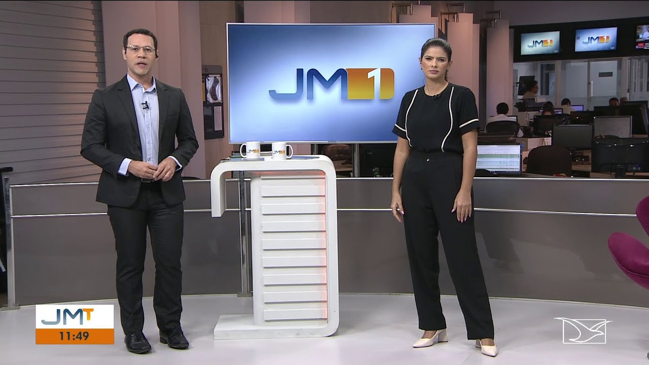 JMTV 1ª edição - Escalada, abertura e encerramento (02/03/2023) - TV ...