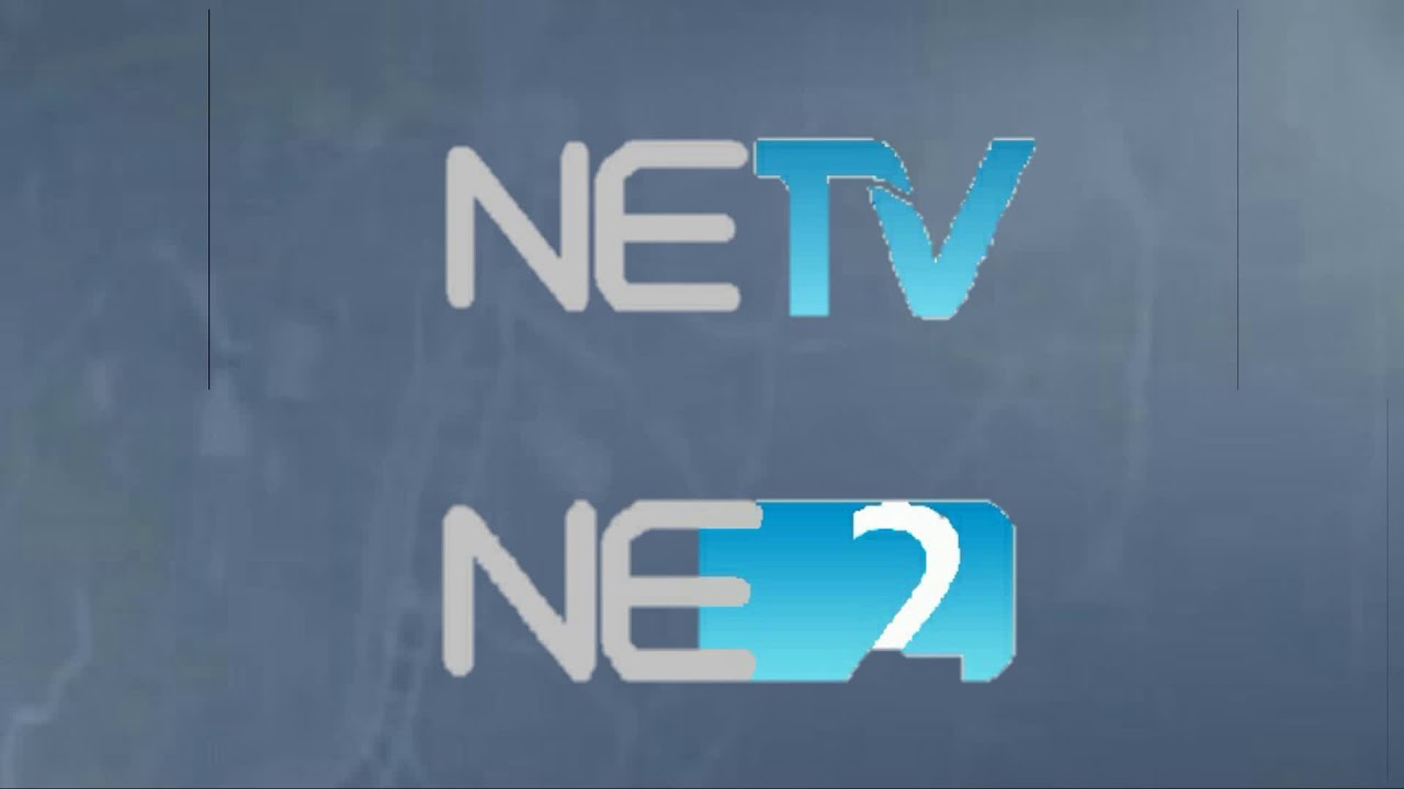 Suposição para Logo: NETV 2° Edição (#NE2) - 2017/RE-UPLOAD - YouTube