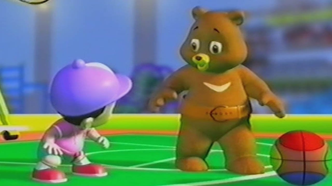 HAPPY ADVENTURES ep. 19 fairy tale for children in English | TOONS FOR ...