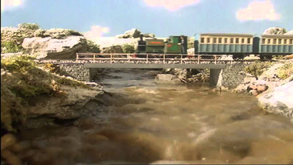 EPISODE 137 - Thomas The Multi-Language Tank Engine - Special Funnel ...