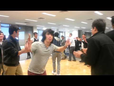 Afghan party in Melbourne.mp4