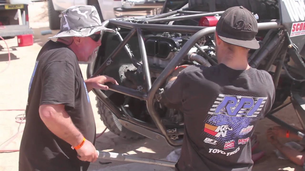 RPI Racing Diaries Episode 5 - YouTube