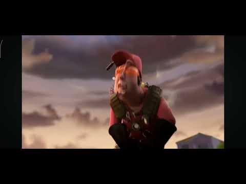 The Ant Bully (2006) Stan Beals is Getting Hurt