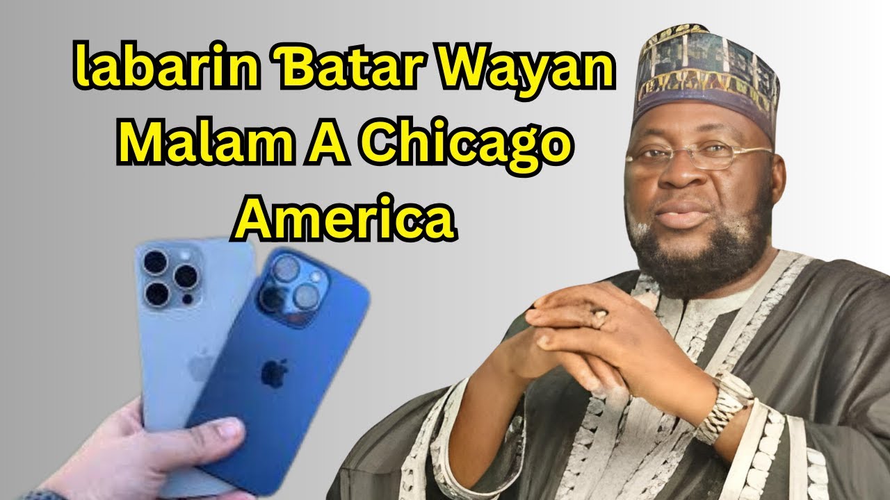 Akwai Darasi A Labarin-nan || Sheikh Abdullahi Bala Lau - YouTube