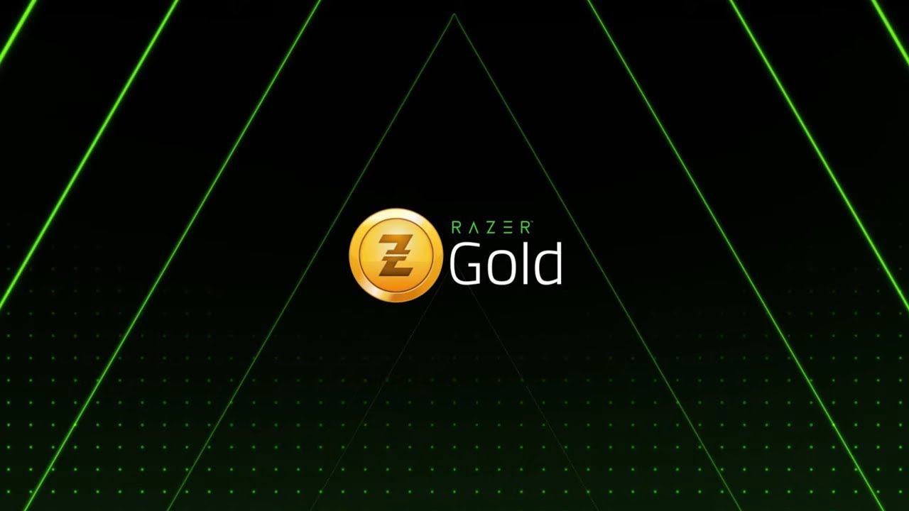 Whatever You Play, Pay With Razer Gold - YouTube