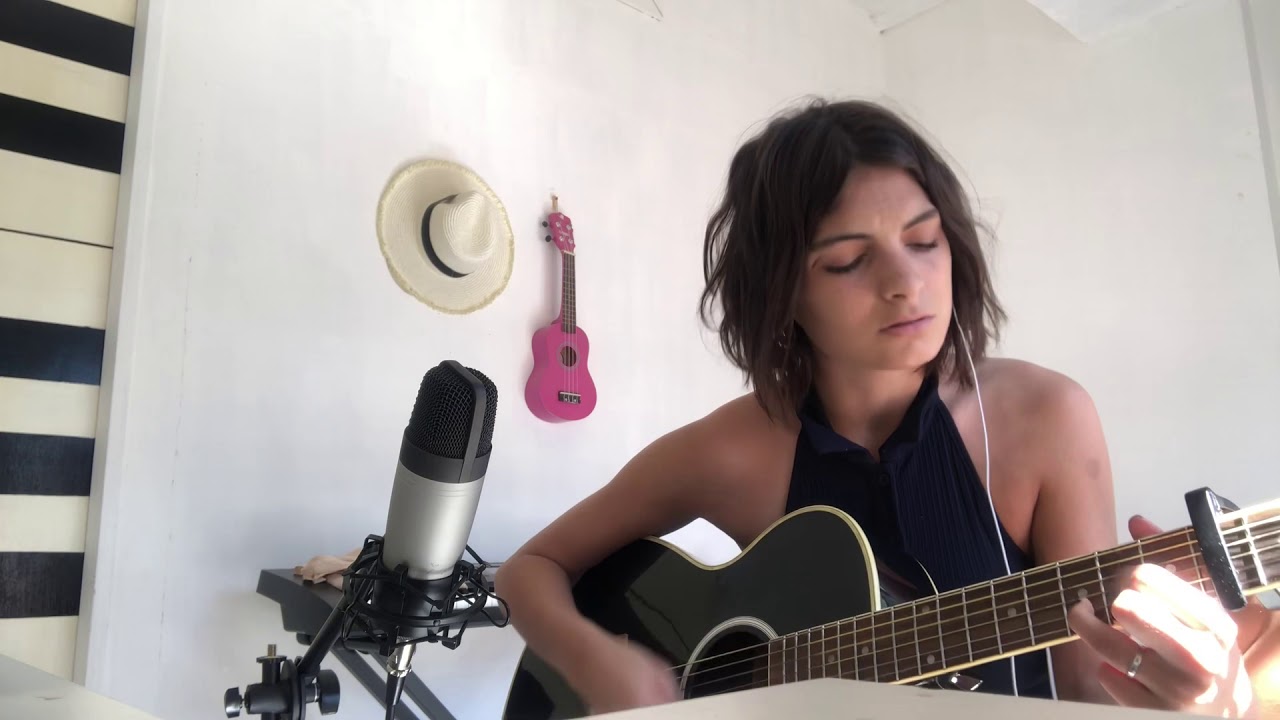 #calamaro #jenmalin La parte de adelante - Andrés Calamaro (Jen Malin ...