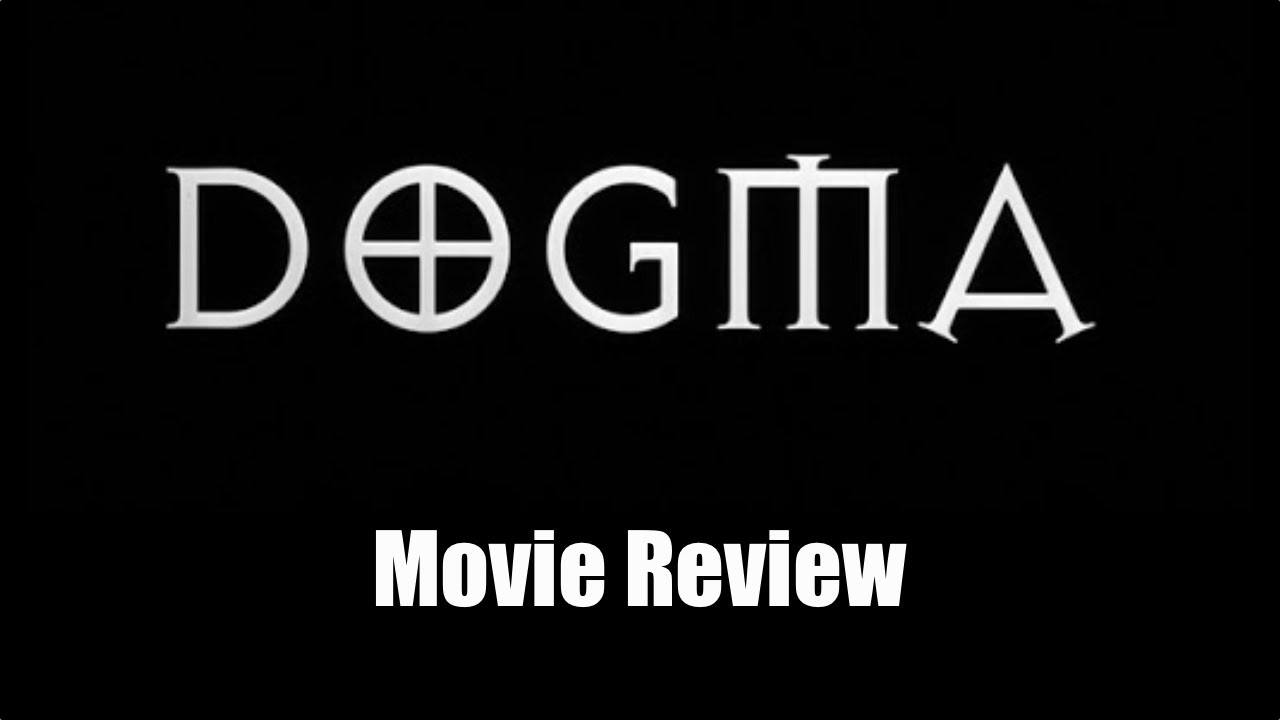 Dogma Movie Review - YouTube
