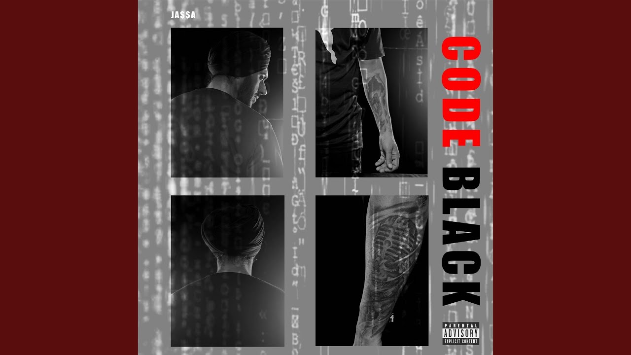 Code Black - YouTube