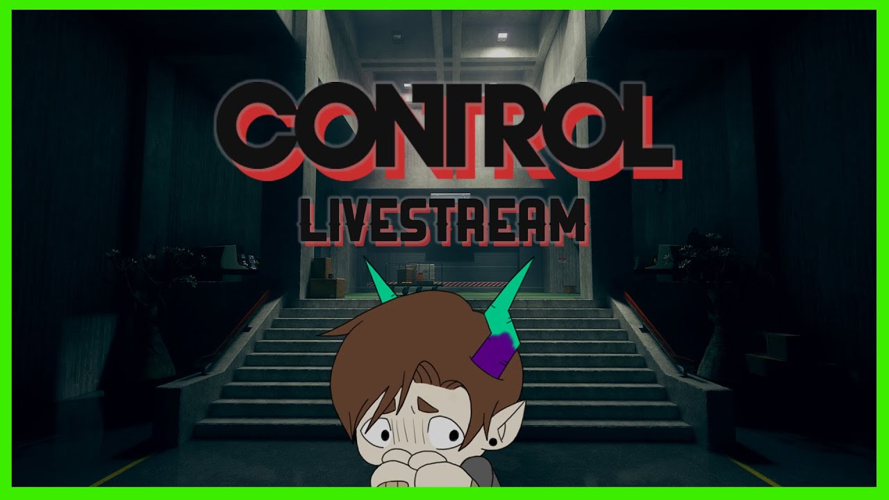 CONTROL | Where's Dylan Miss Faden? - YouTube
