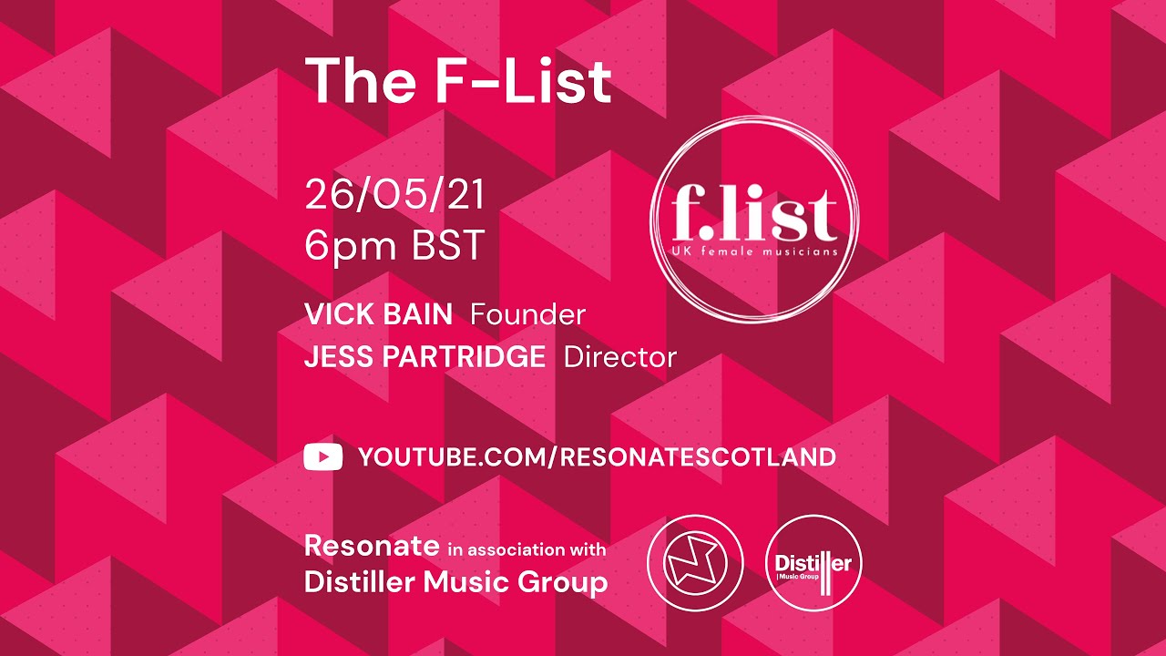 The F List - Vick Bain, Jess Partridge [The F-List] - YouTube