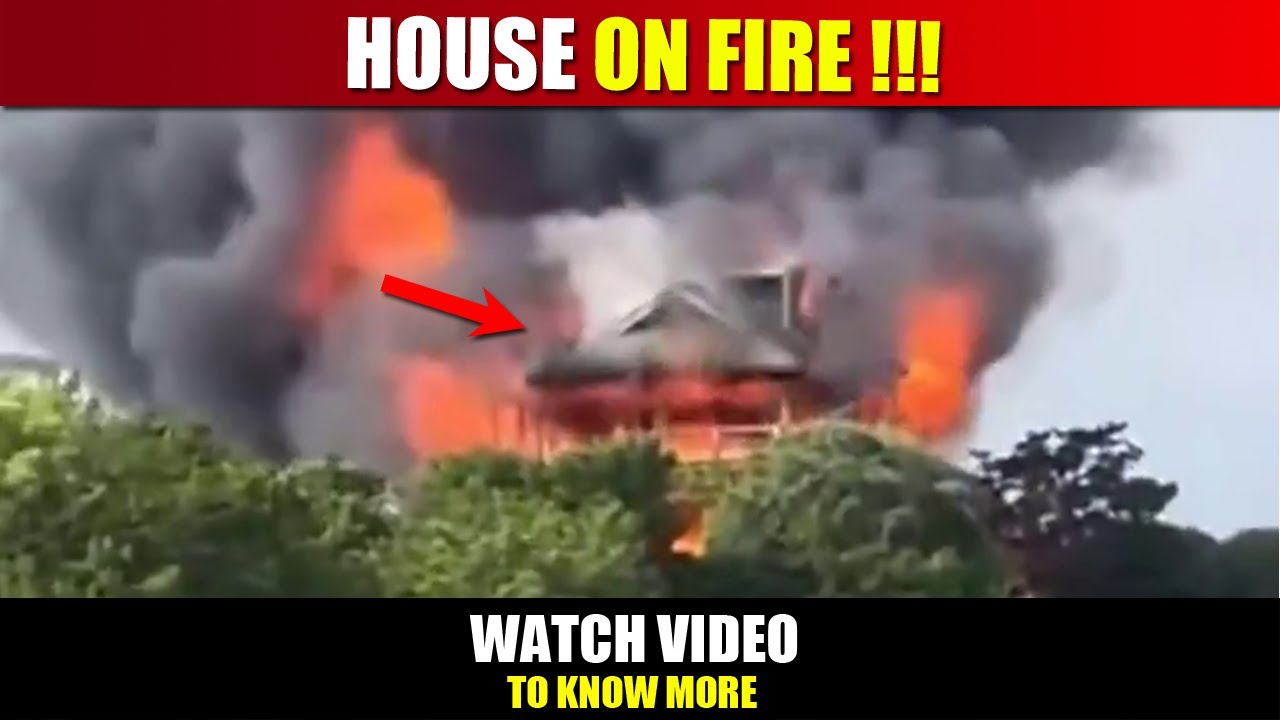 Judge Diane Goodstein House Fire News Video | south carolina judge ...