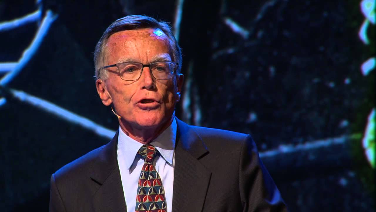 Ciran Congres - Eduard Bomhoff - YouTube