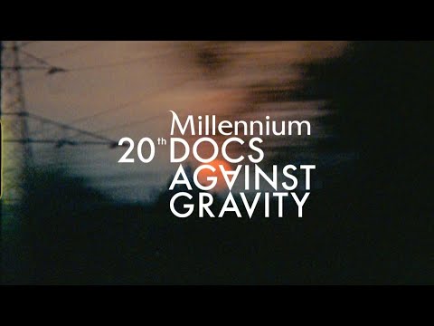 Popatrz na mnie (Will You Look at Me) - trailer | 20. Millennium Docs ...