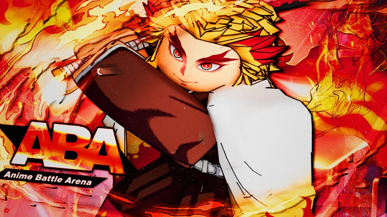 ABA The Most Forgotten Demon Slayer Still Goes Crazy... - YouTube