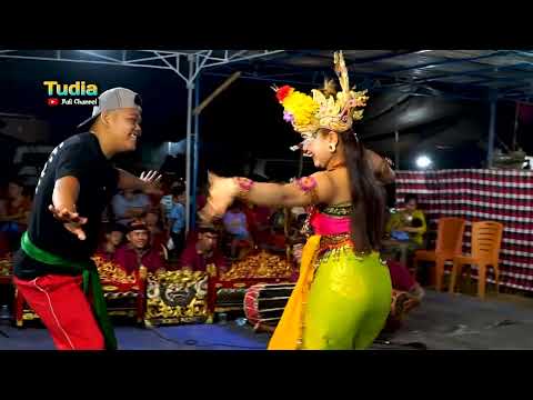 Jurus Andalan || Joged kayu Putih