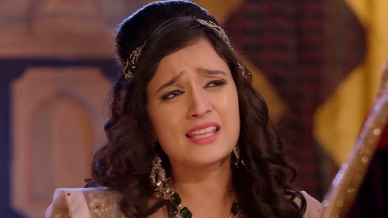 RAZIA SULTAN - Ep 3 - Sooraj Thapar, Pankhuri Awasthy - Hindi Tv Serial - Zee Anmol - YouTube