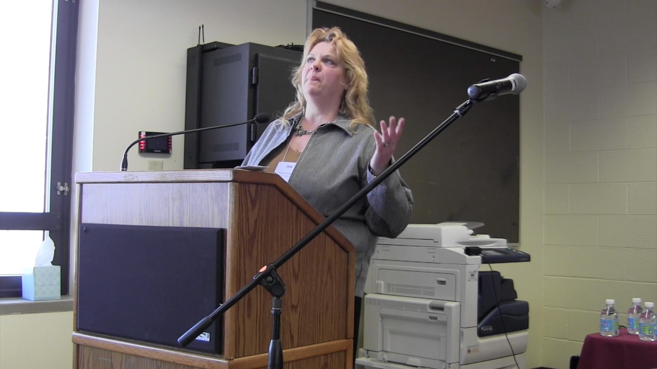 Tammy Walker's Family Recovery Story - YouTube