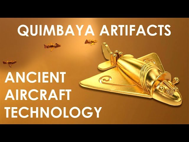 Ancient Airplanes