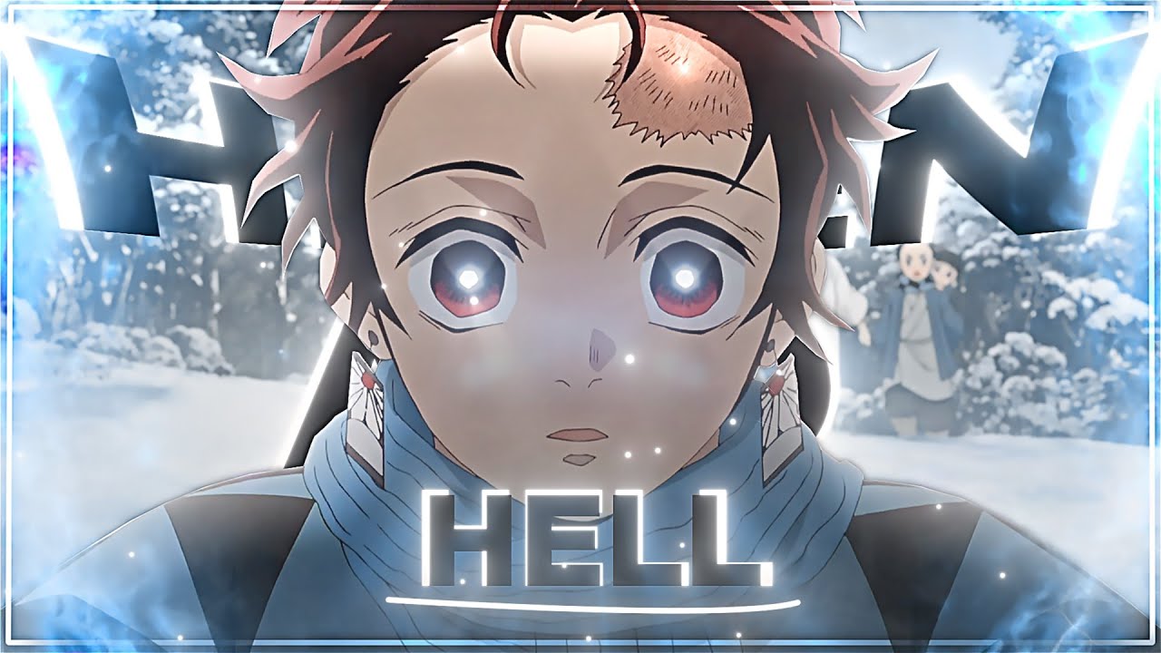 Heaven And Hell - Anime Mix [AMV/EDIT]! - YouTube