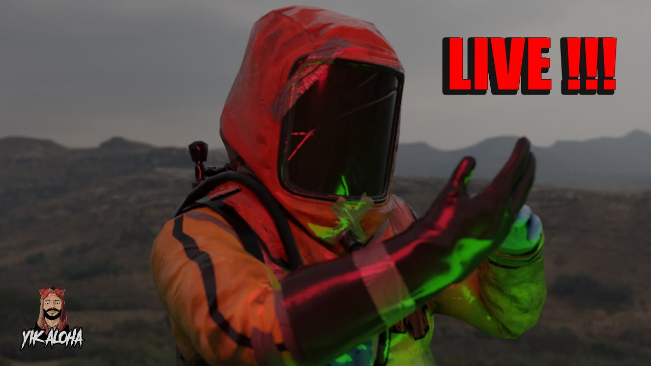 รัส เซิร์ฟเวอร์ยูเครน หนีไม่พ้น X2|Rust - YouTube