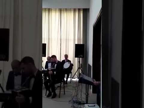 Serkar uşaq musiqi məktəbi. İslam Əlizadə