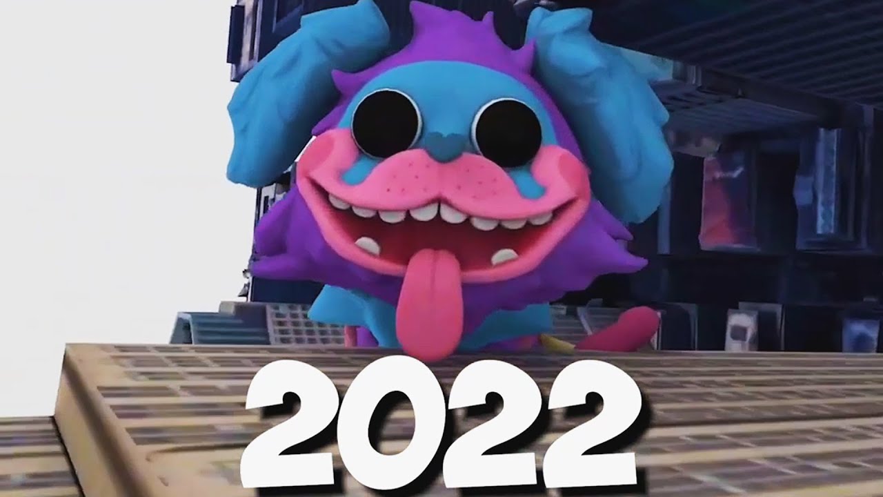 Evolution of PJ Pug a Pillar - YouTube