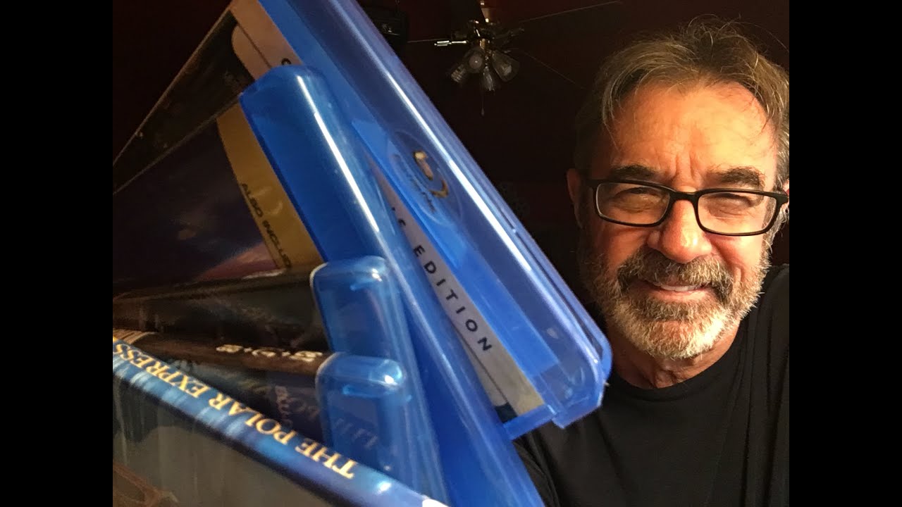 10 - 3D Blue ray Movies you must own! - YouTube