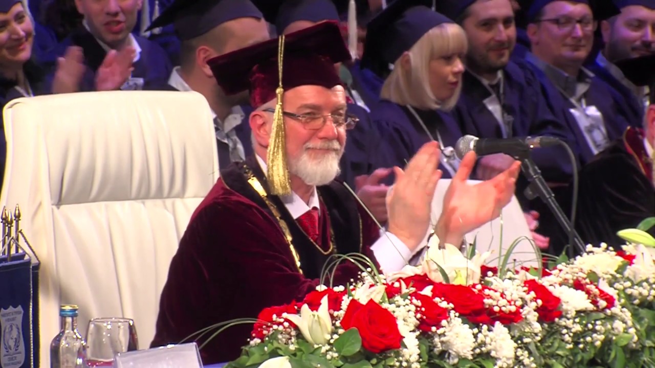 Univerzitet za Turizam i Menadzment Skopje - Nastan 2020 by KLS Events ...