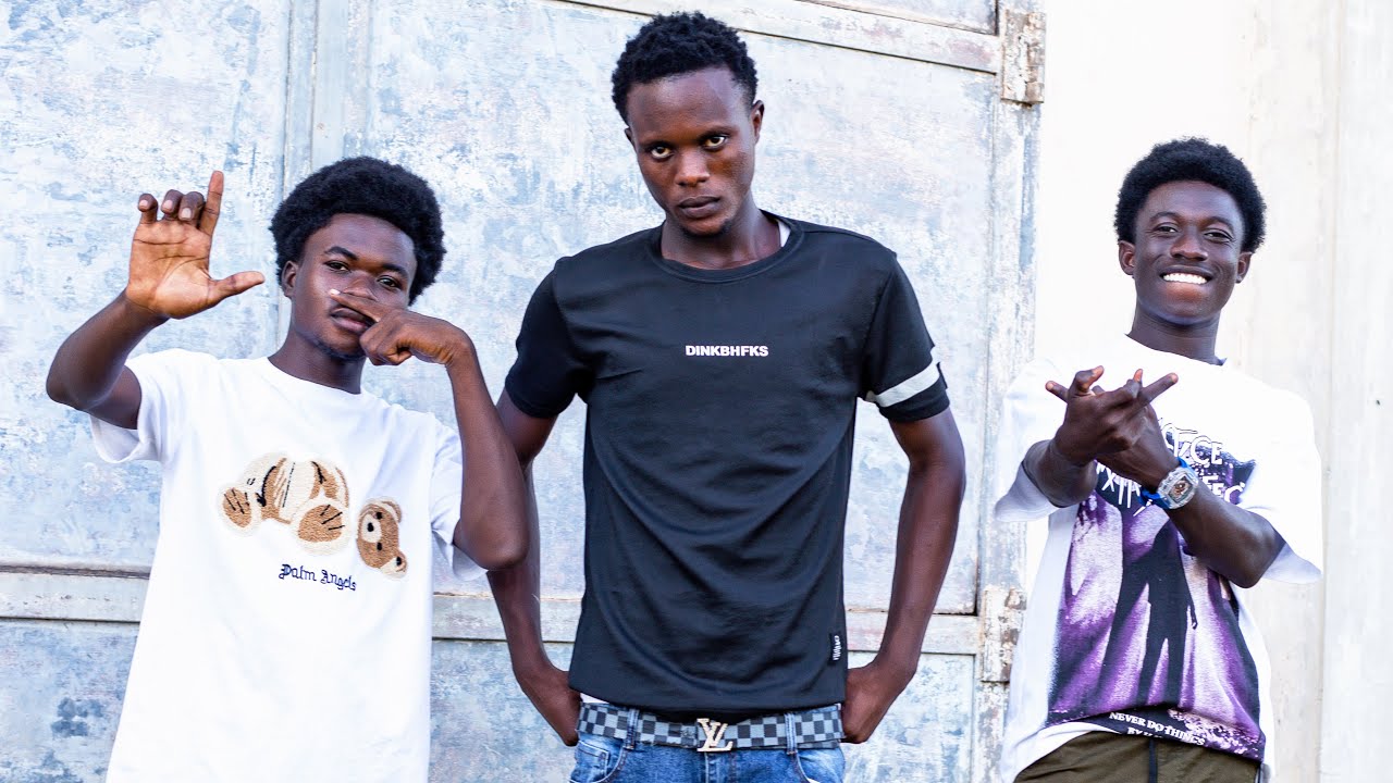 TOMZY TYMMER (PAINS OFFICIAL MUSIC VIDEO) - YouTube