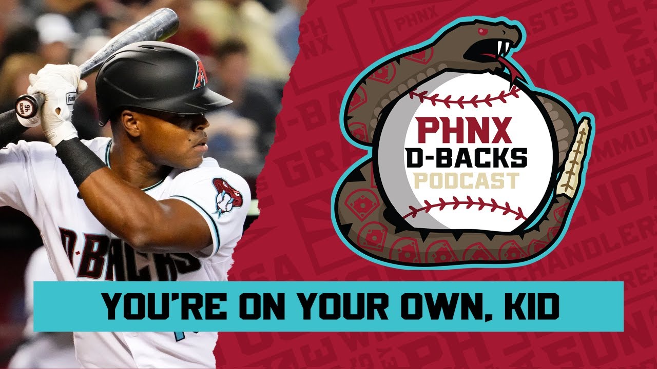 Stone Garrett got DFA’d and the Diamondbacks traded for 100 MPH man ...