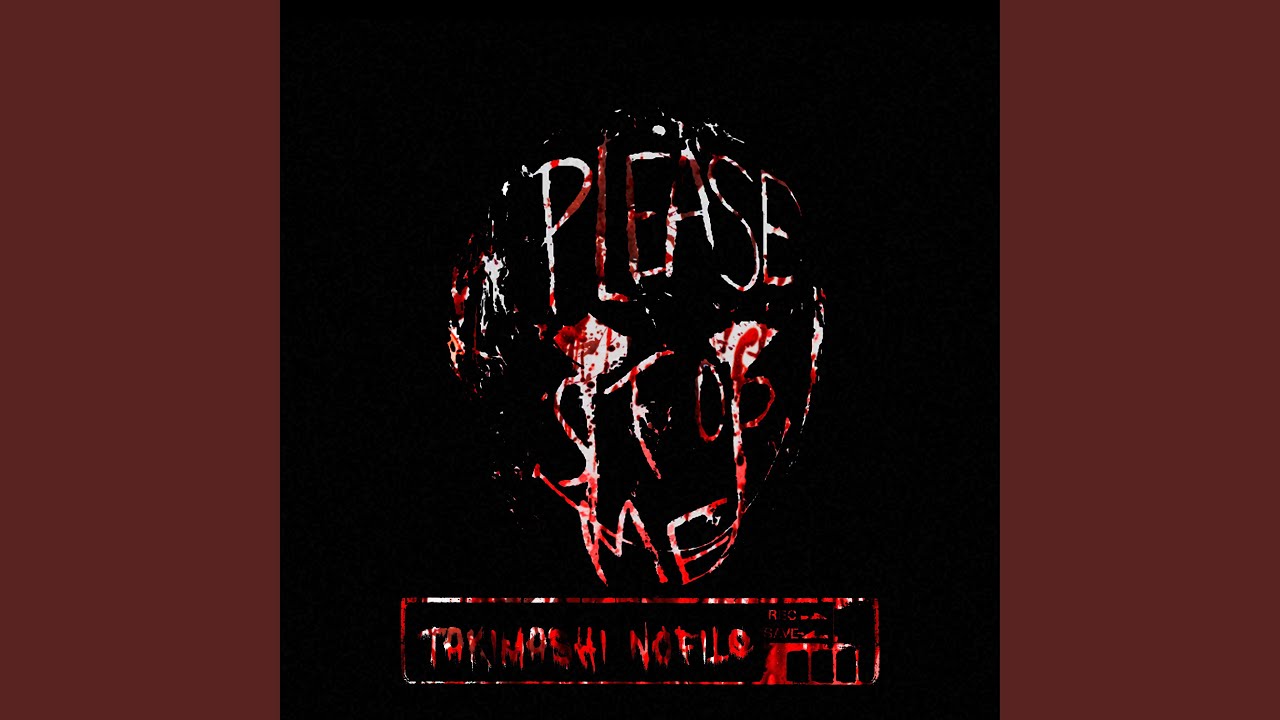 please stop me - YouTube