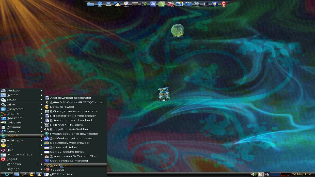 Lighthouse pup 5......All at sea ??? - YouTube