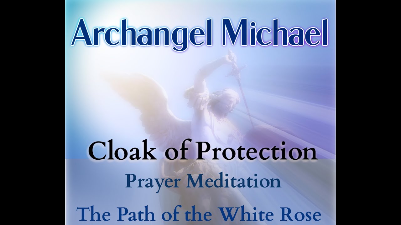 Cloak Of Protection Vs Ring Of Protection at Valentine Yan blog