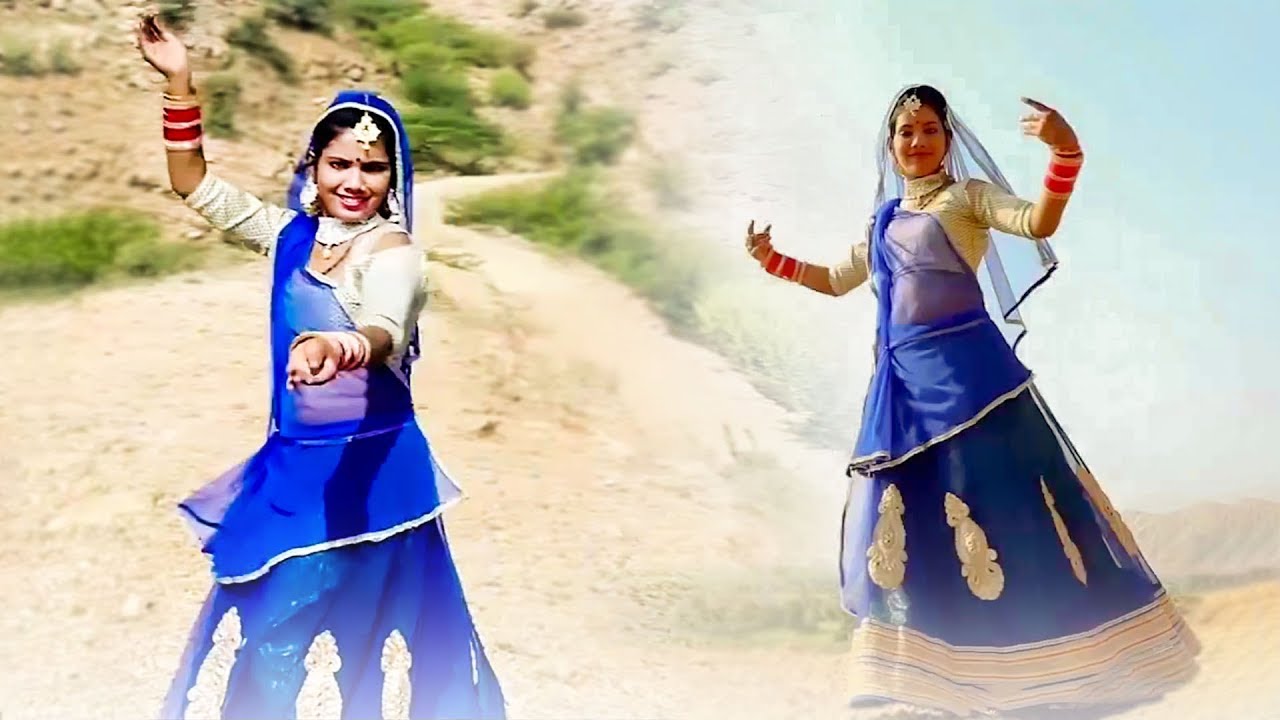 Pabuji Rathore का नया भजन - पाबूजी थारी सूरत प्यारी लागे | Bhagirath ...