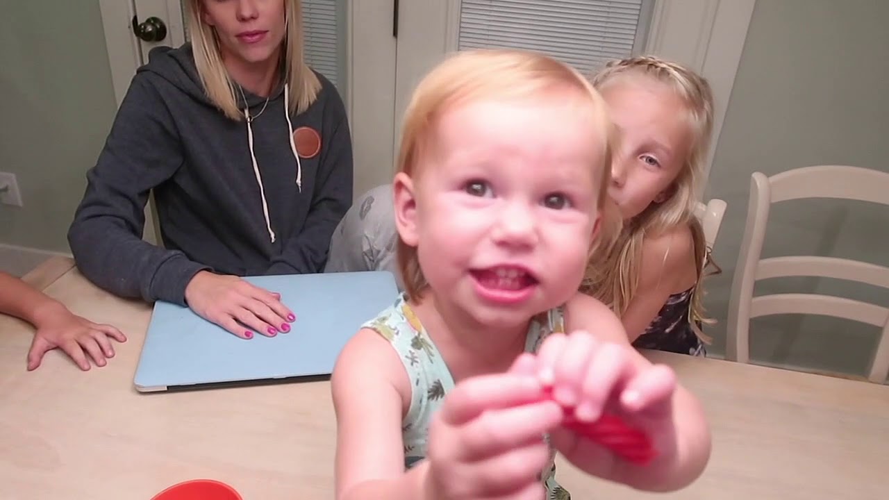 Meet the Millers kids want to help! Hurricane Relief! - YouTube