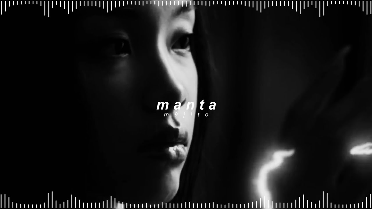 lexie liu - manta ( 𝘀𝗹𝗼𝘄𝗲𝗱 + 𝗿𝗲𝘃𝗲𝗿𝗯 ) - YouTube