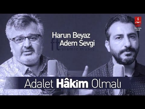 Harun Beyaz & Adem Sevgi  \
