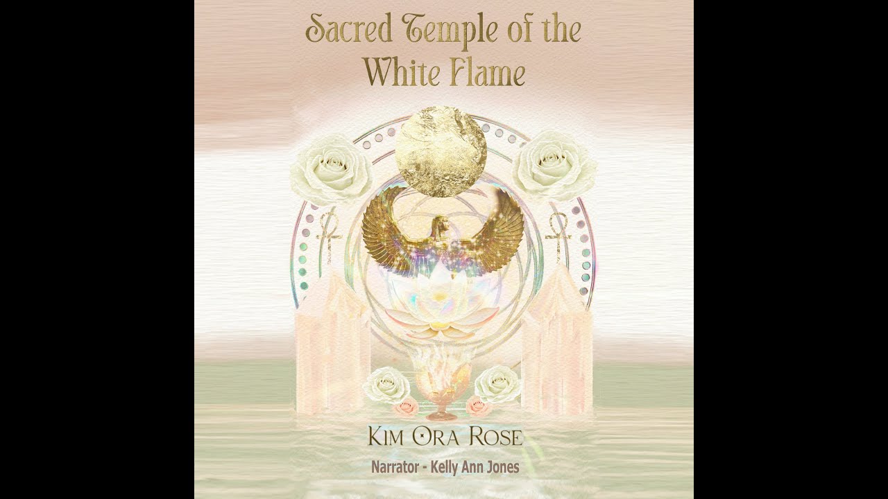 White Flame - Rose Ceremony - YouTube