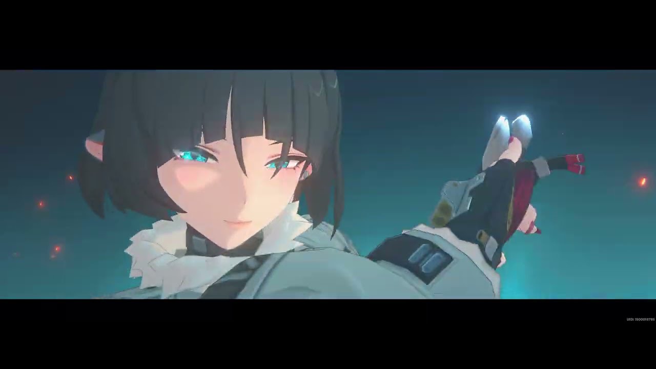 IN LESS THAN 2 MINUTES?! Jane Doe M0 & Seth M6 Shiyu Defense Floor 7 ...