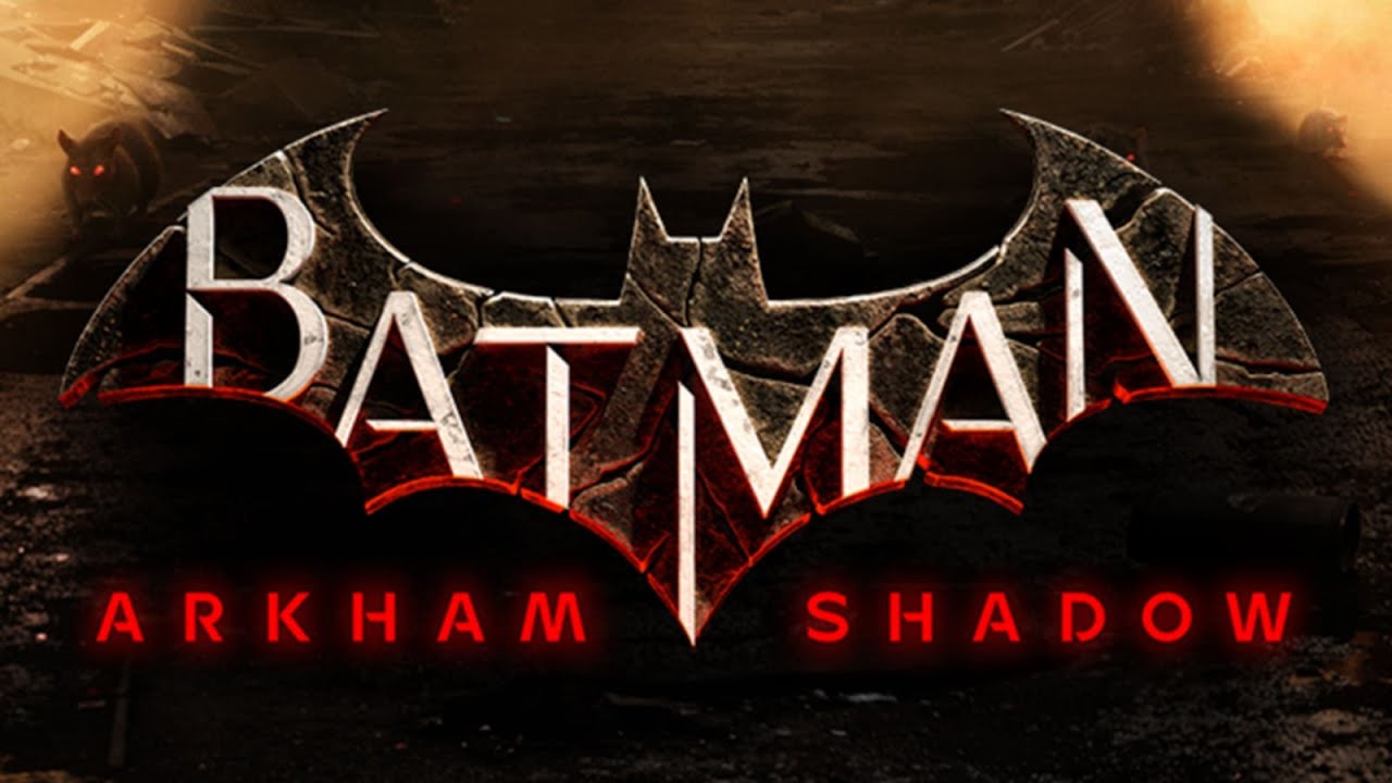 Rat King UNMASKED!! | Batman Arkham Shadow • FINALE - YouTube