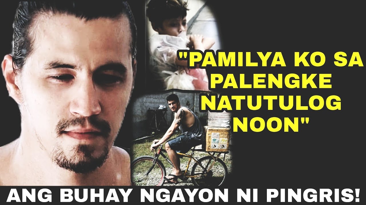 KAYOD KALABAW NOON PARA MABUHAY! SOBRANG YAMAN NA NGAYON!| MARC PINGRIS ...