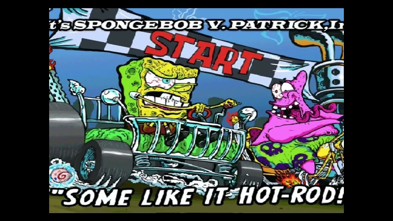 FNF: Mistful Crimson Morning V2 - Diesel Dreaming SpongeBob Teaser ...