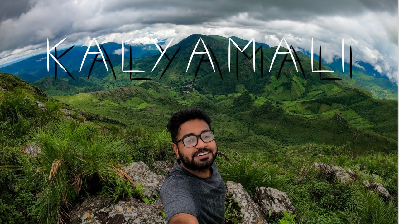 KALYAMALI | ODISHA TOURISM | KORAPUT | DETAILED VIDEO - YouTube