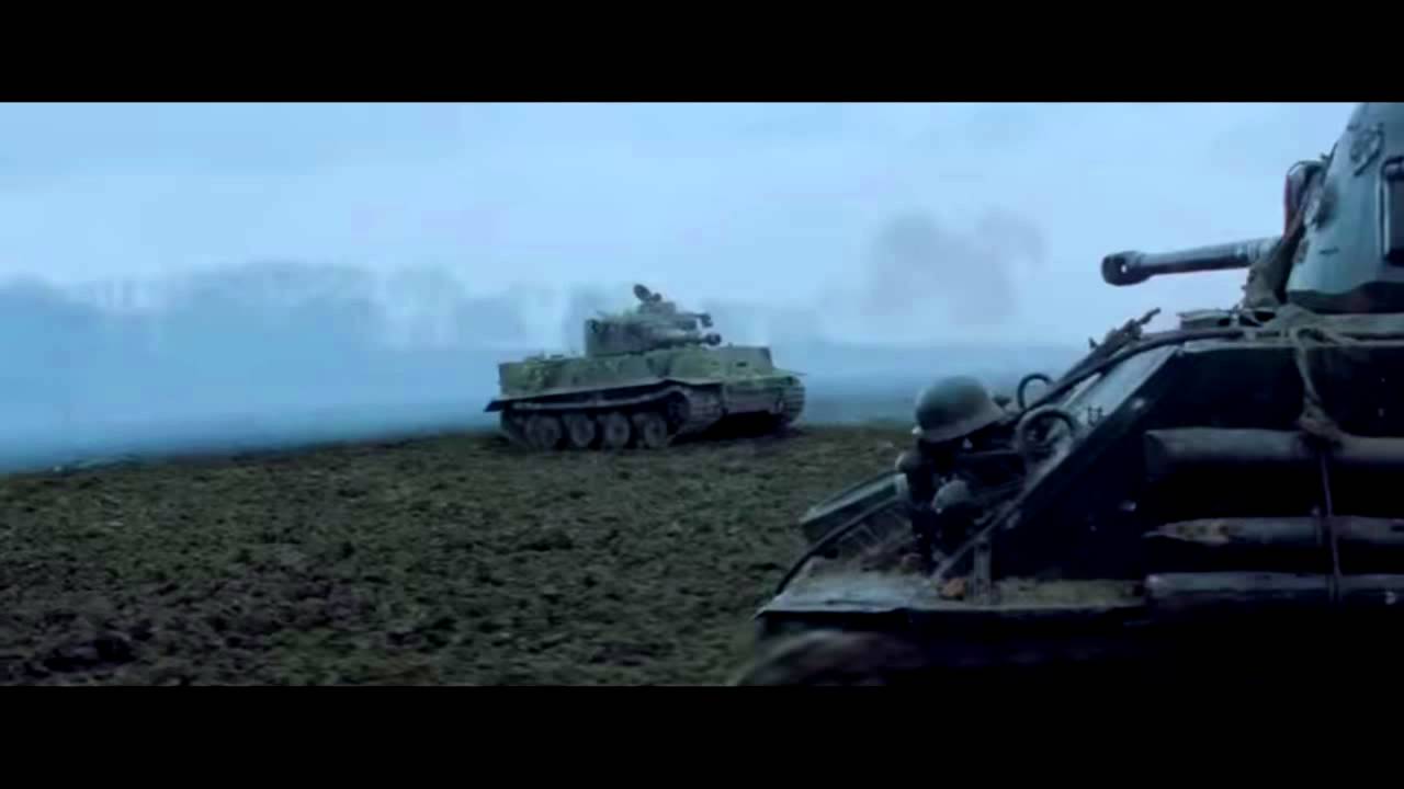 Norman - Soundtrack Fury (Steven Price) - YouTube