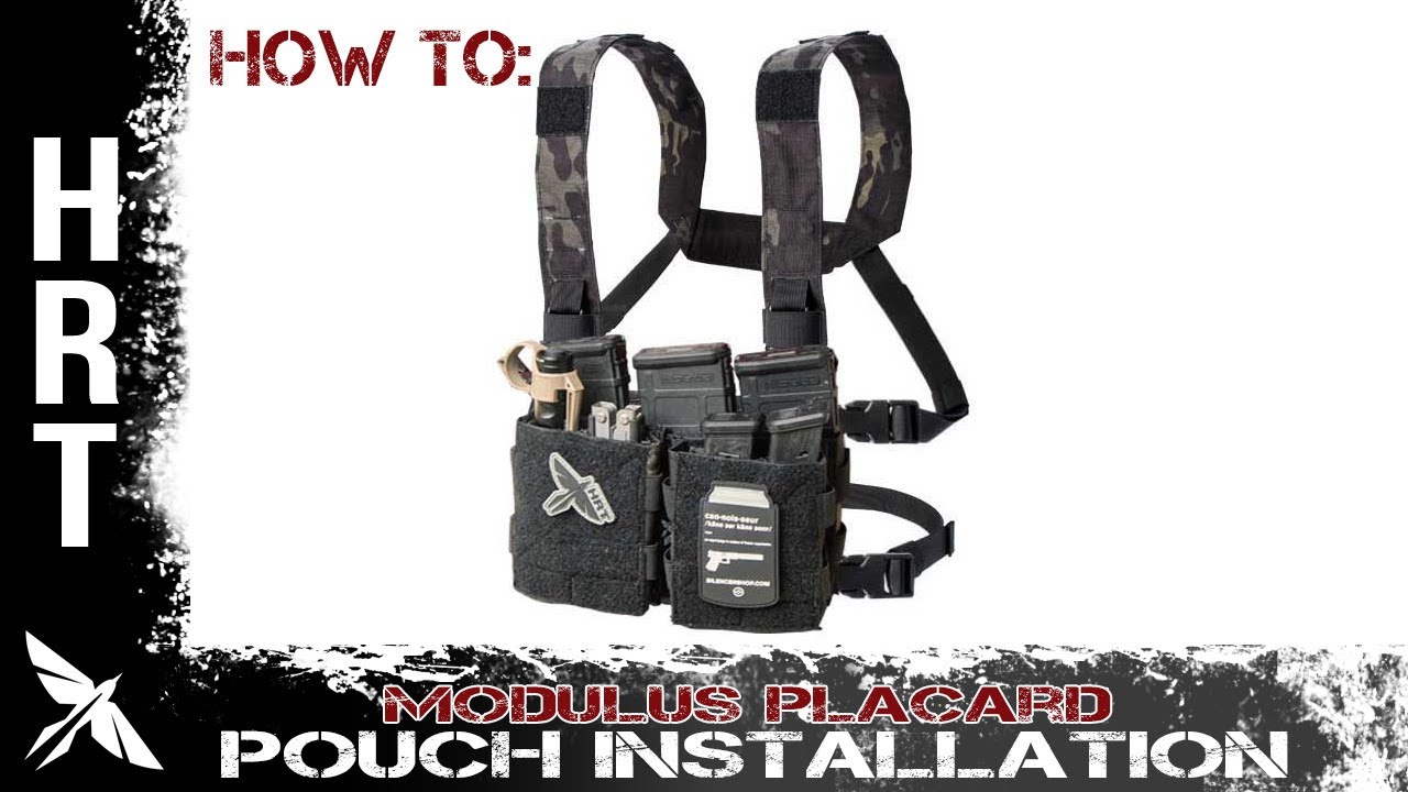 Media - HRT Tactical Gear