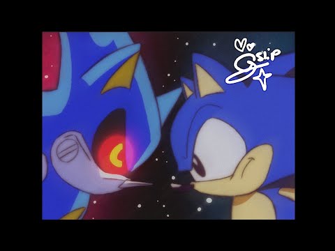 Sonic OVA Eyecatcher 2 1996 (Animated) [Ages 13+ Parody]