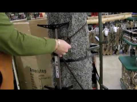 Muddy Climbing Stick Review - YouTube