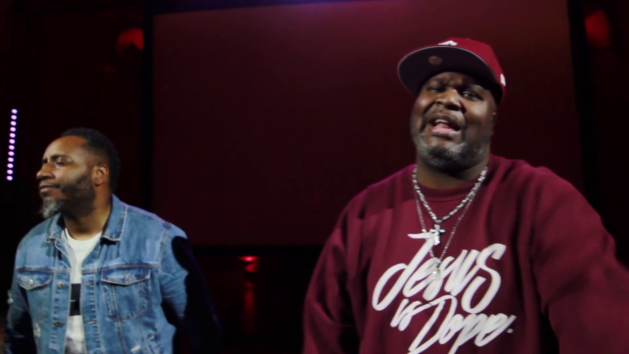 Goodson- Better Days feat Gerard Brooks [Official Video] - YouTube