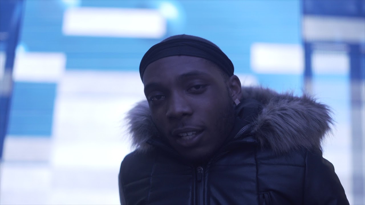 Smackie - Bye Bye (Official Video) - YouTube