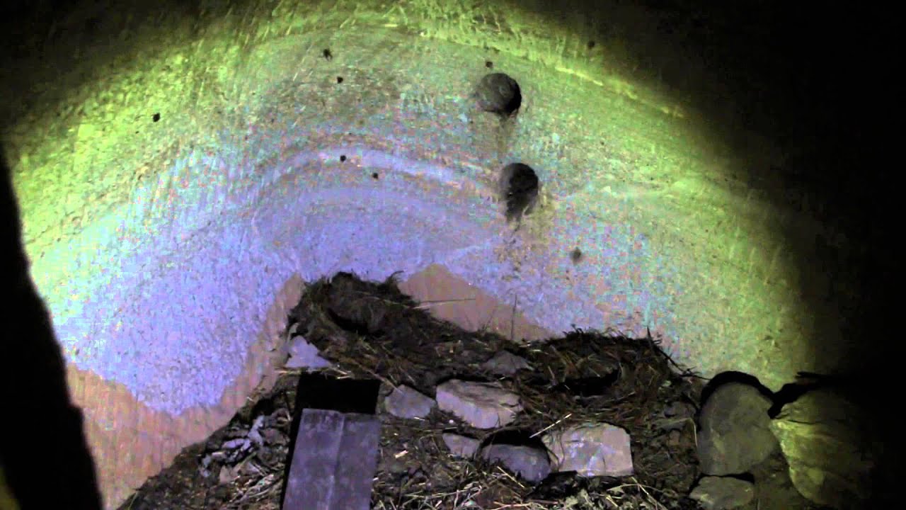 'The Hermit Cave' - Southern Idaho (Abandoned Idaho Series) - YouTube